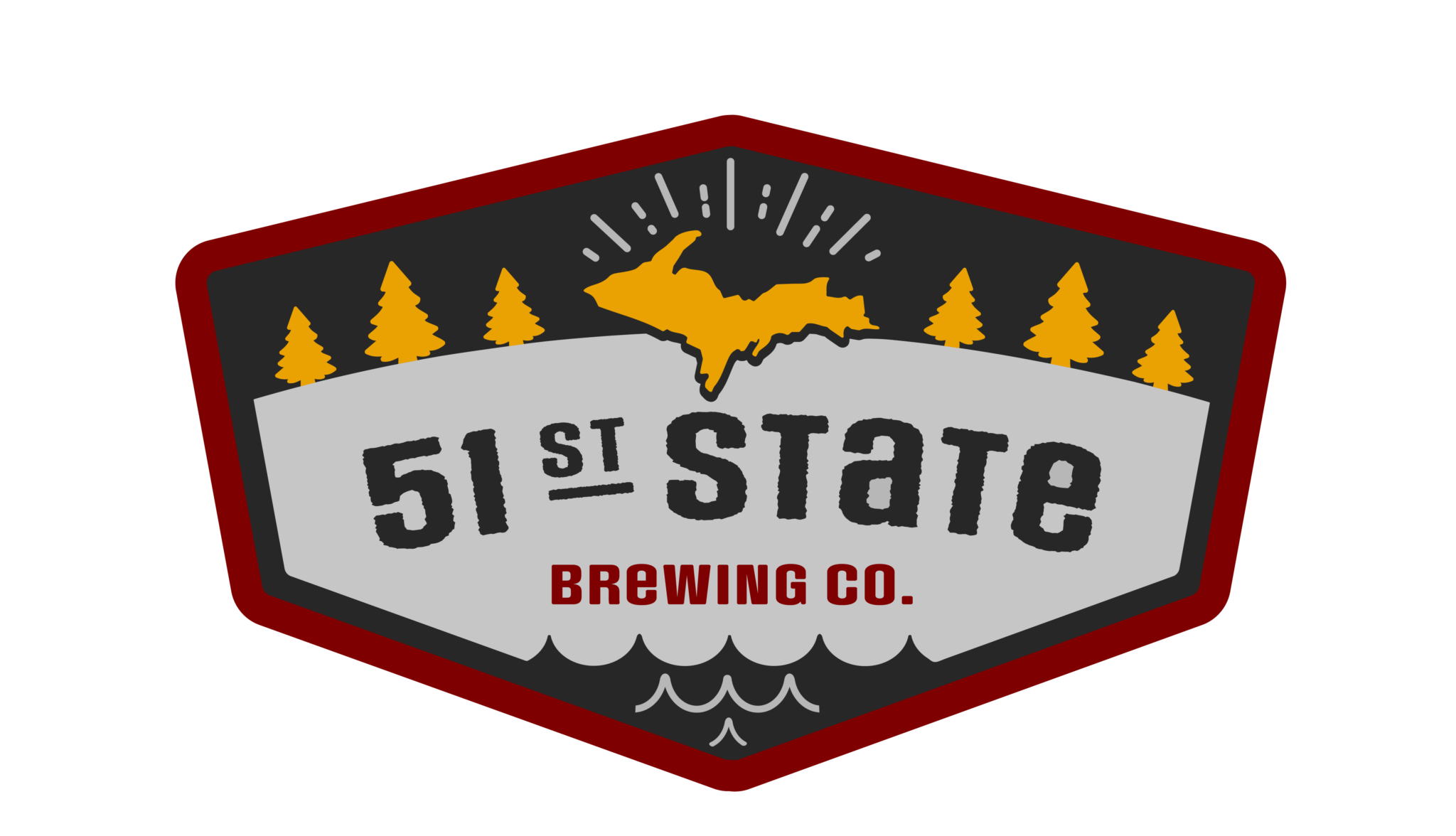 51st State Brewing Co – Our Passion = Great Beer